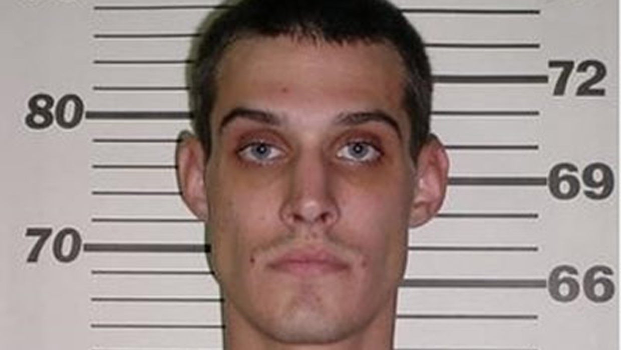 Holly Bobo's mom taught daughter's alleged killer Zachary Adams, report ...