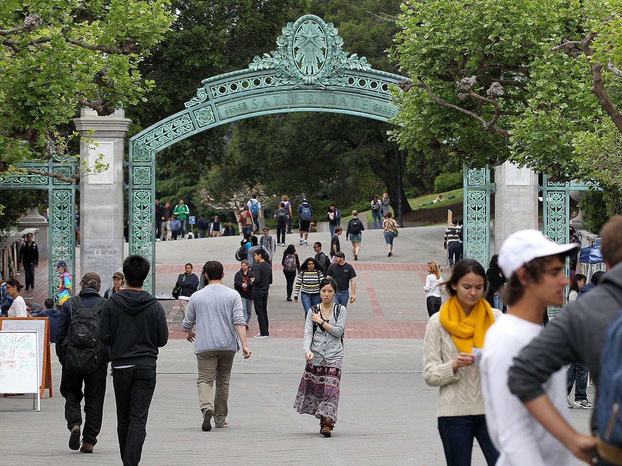 Berkeley Police Investigating Possible Sexual Assaults At Frat Houses