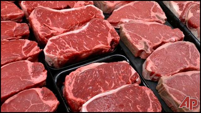 Tampa family sickened by LSD-tainted beef - CBS News