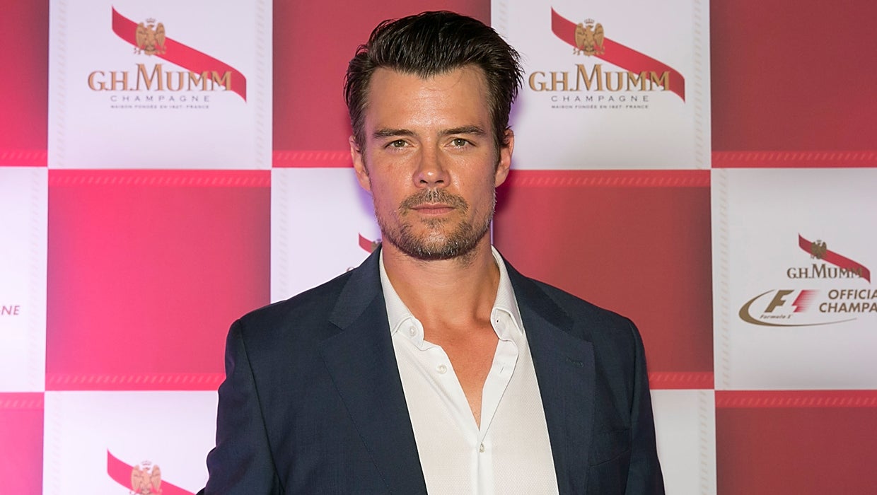 Vince Gilligan's "Battle Creek": Josh Duhamel joins new CBS series ...