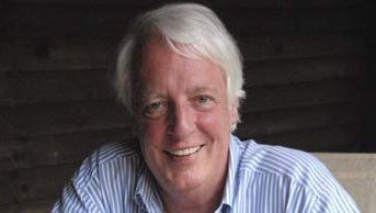 "Fatal Vision" author Joe McGinniss dies at 71 - CBS News