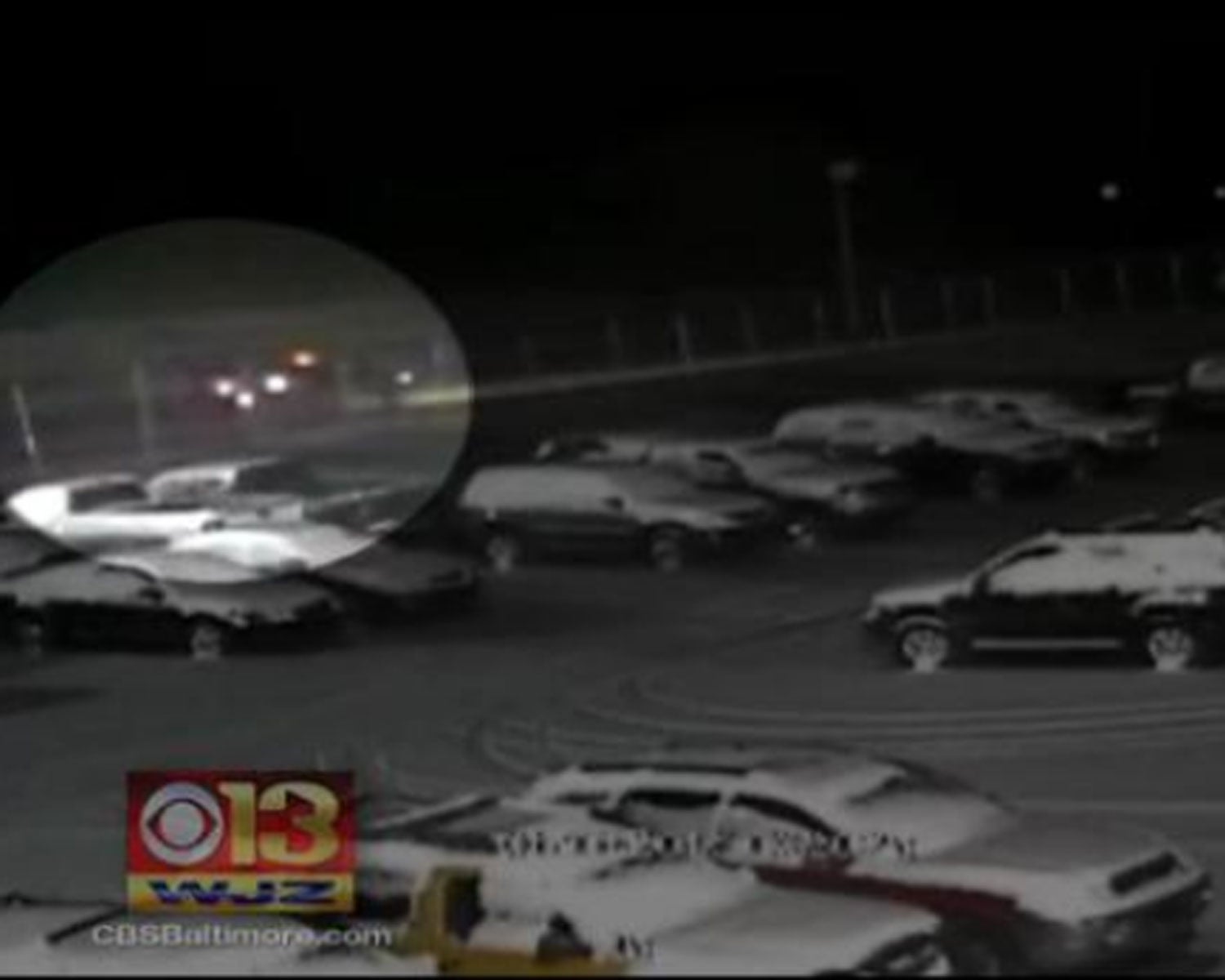 New video In fatal road rage case spanning Maryland and Pennsylvania ...