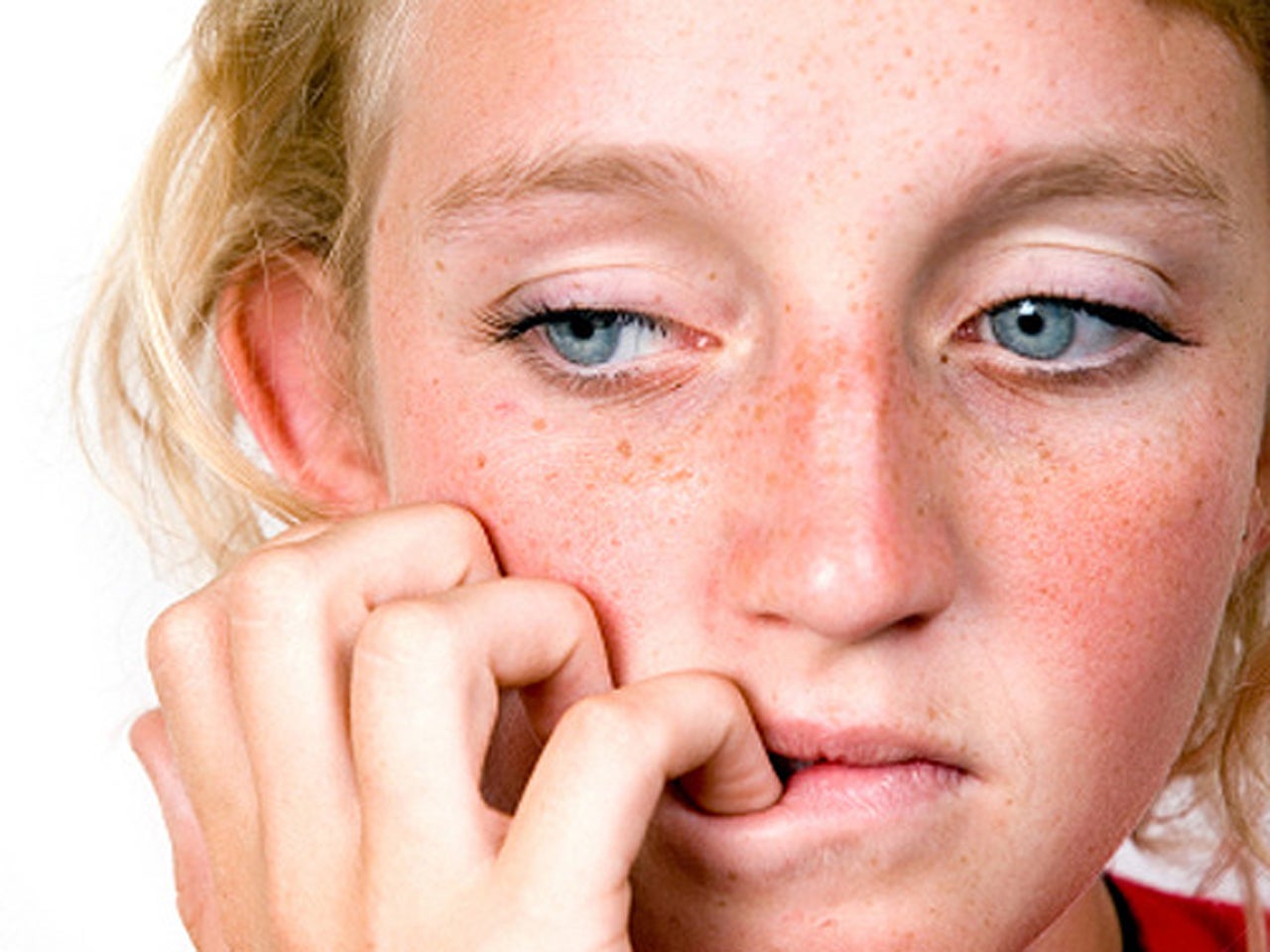 Are neurotic women more at risk for Alzheimers? - CBS News