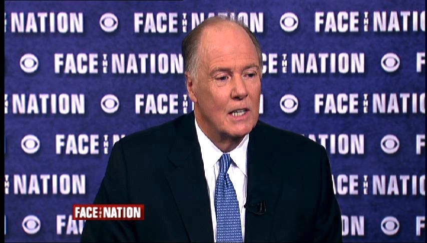 Face the Nation Transcript March 16: Rogers, Donilon - CBS News