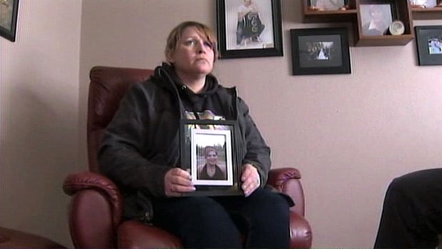 Washington state medical examiner misidentifies dead woman - CBS News