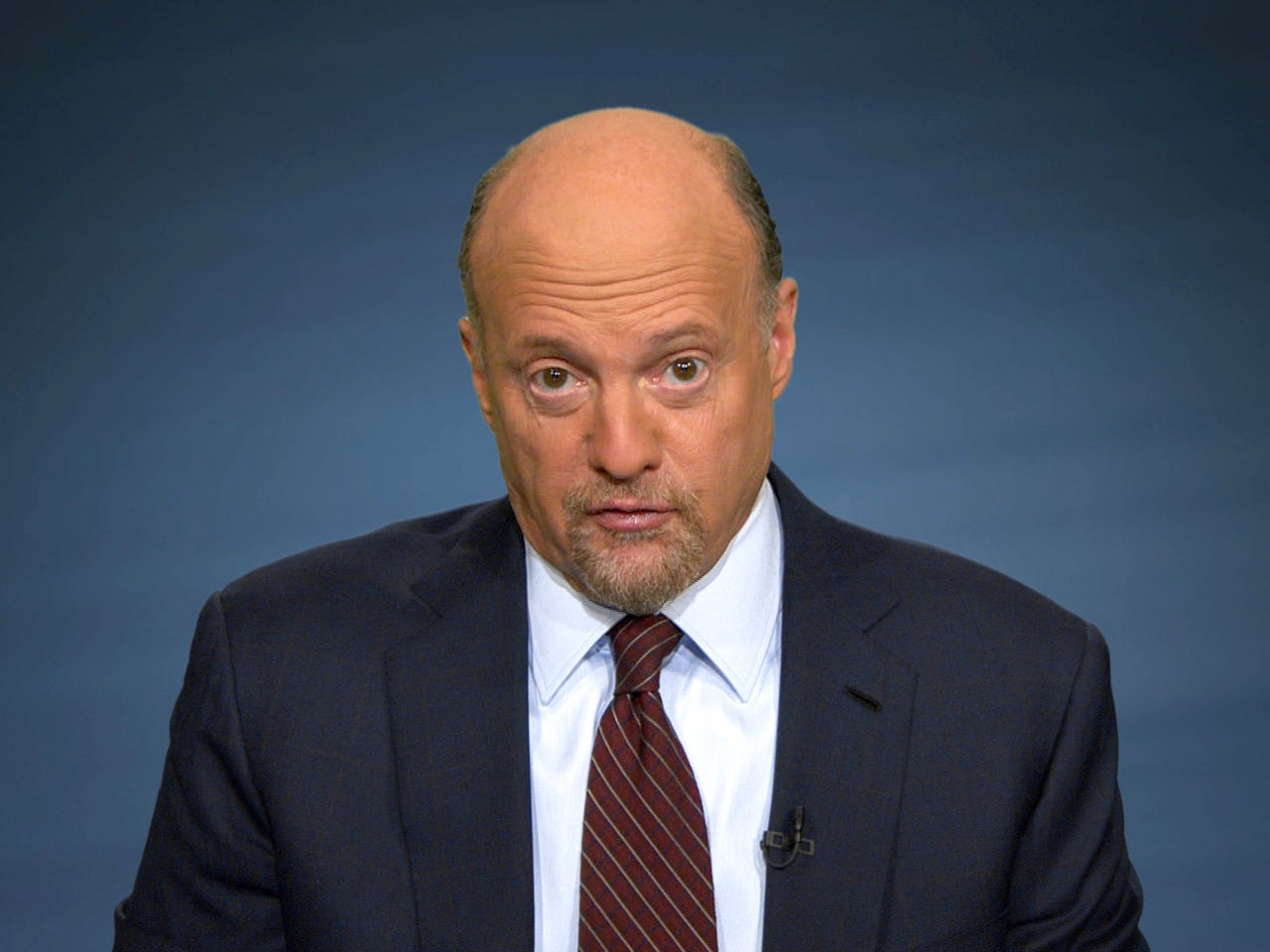 Jim Cramer: Don't just save - invest - CBS News