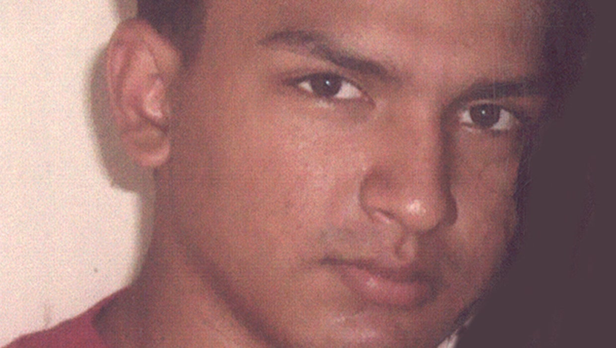 Juan Elias Garcia, New York murder suspect, added to FBI's "Ten Most ...