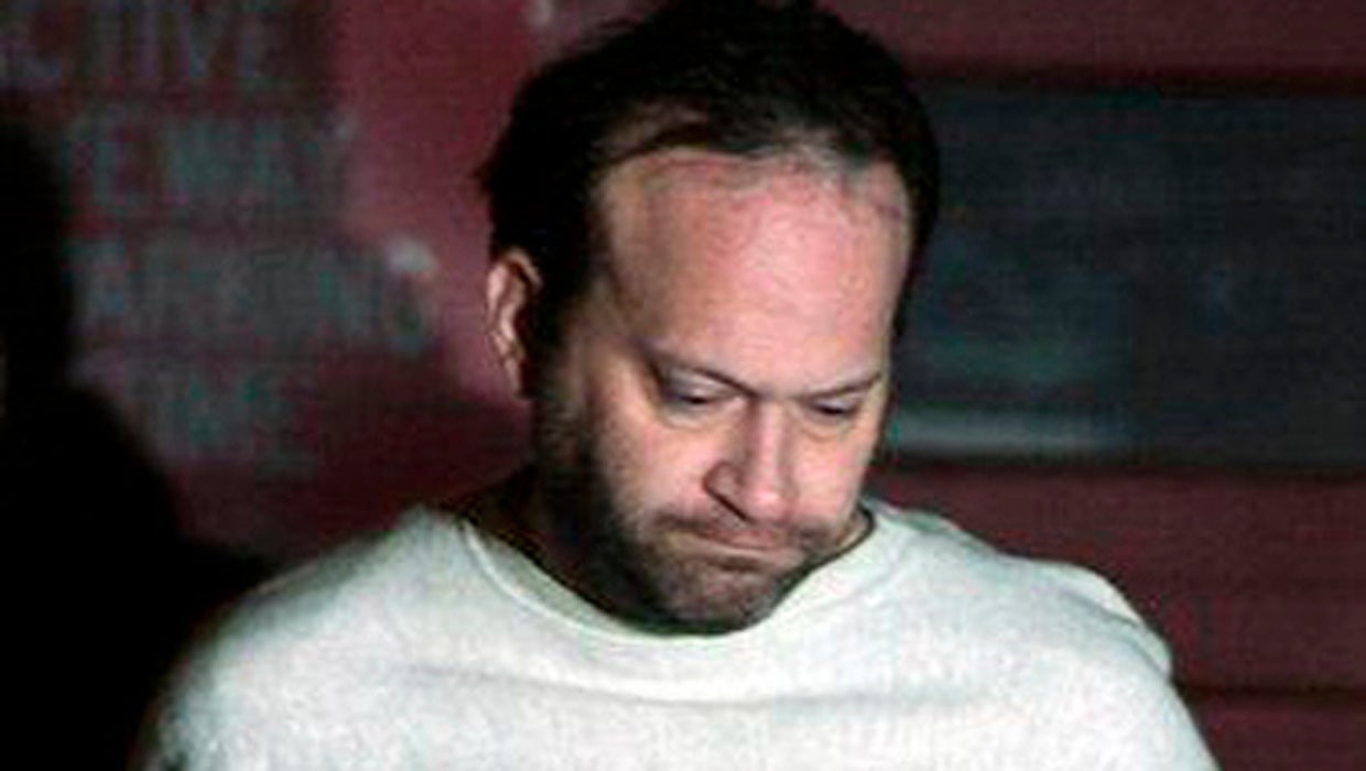 Schizophrenic man, David Tarloff, convicted of murdering psychologist ...