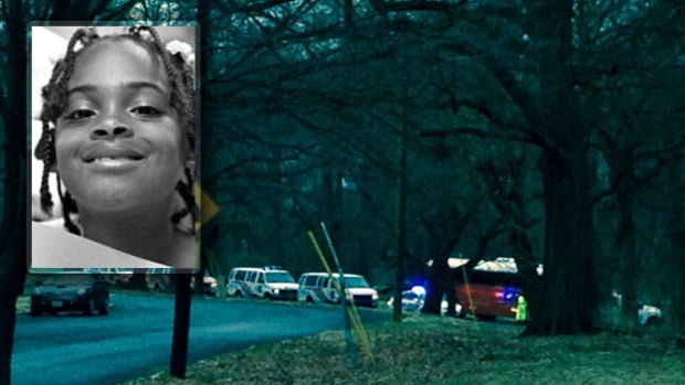 Suspect in Relisha Rudd case had contact with other young girls at ...