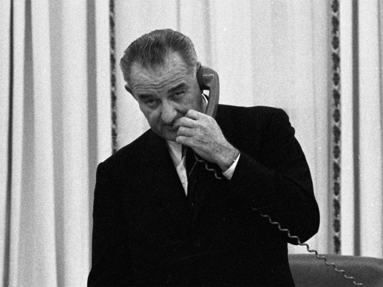 Re-viewing the legacy of LBJ - CBS News