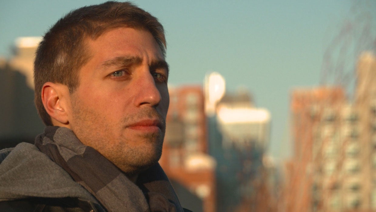 Ryan Ferguson's father: Suit about more than money - CBS News