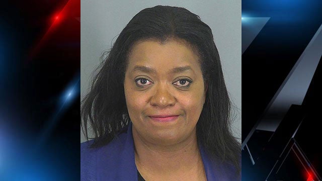 Angela Timmons, South Carolina woman, jailed after alleged "prank" text ...
