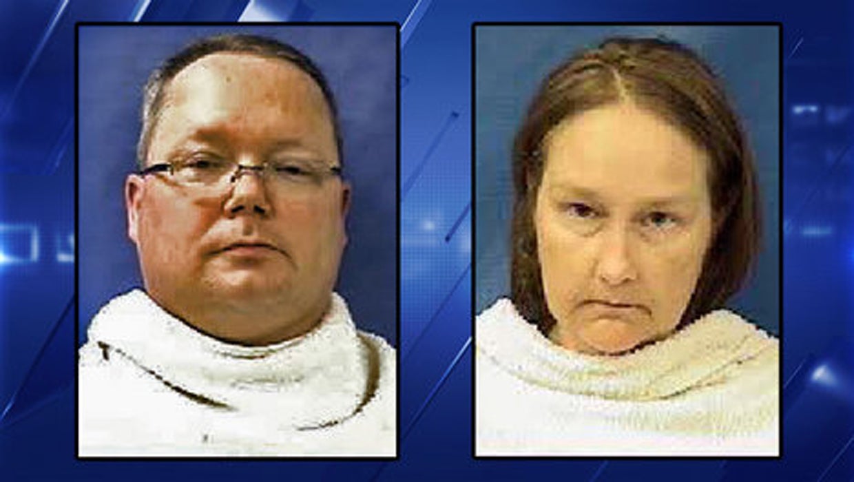 Eric Williams Update: Gun linked to slaying of Texas prosecutor Mark ...