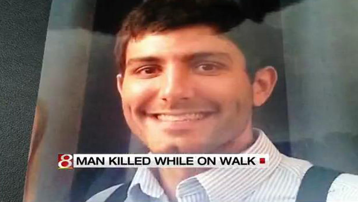 Newlywed husband Nathan Trapuzzano, soon-to-be dad, murdered in ...