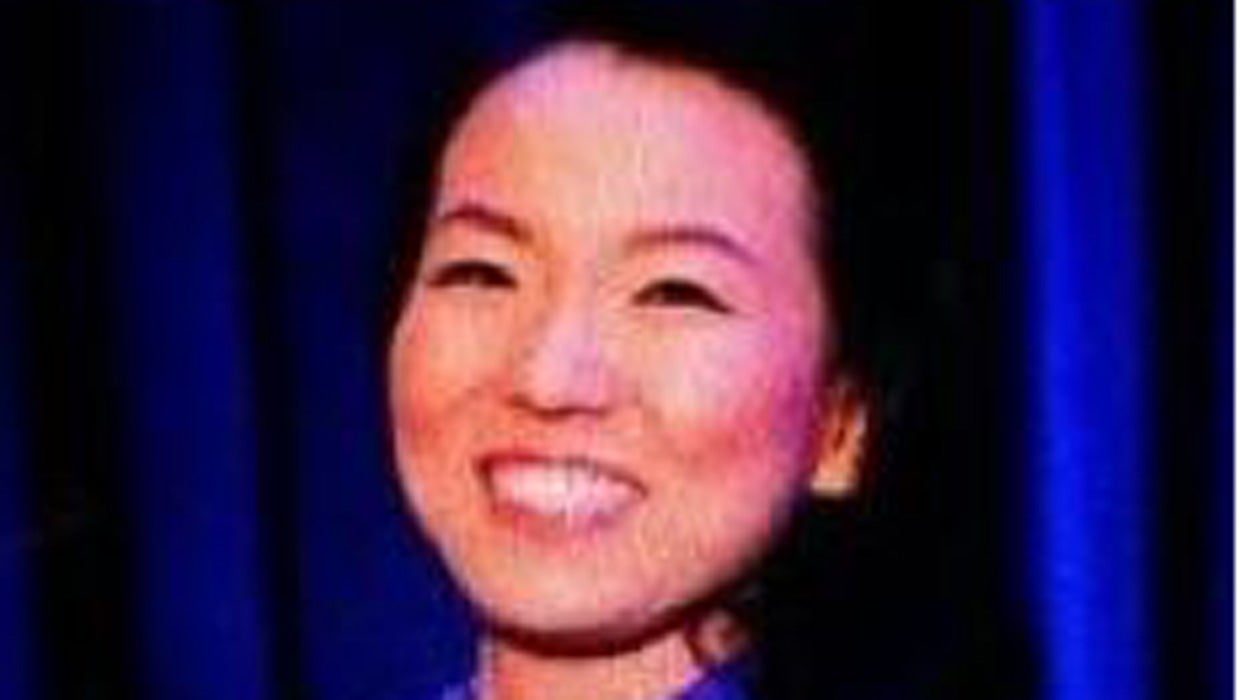 NYPD is searching for Jiwon Lee a graduate student at Columbia’s School ...