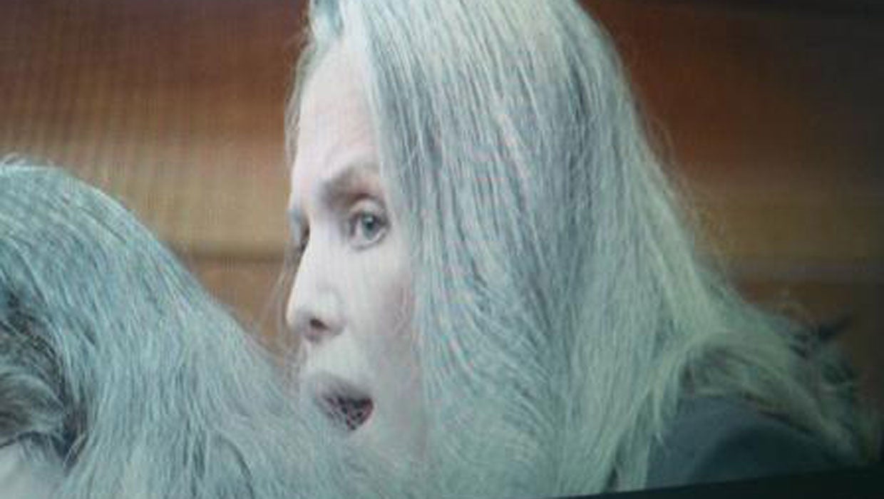 Tuscon Car Bomb Case: Pamela Phillips convicted in ex-husband's 1996 ...