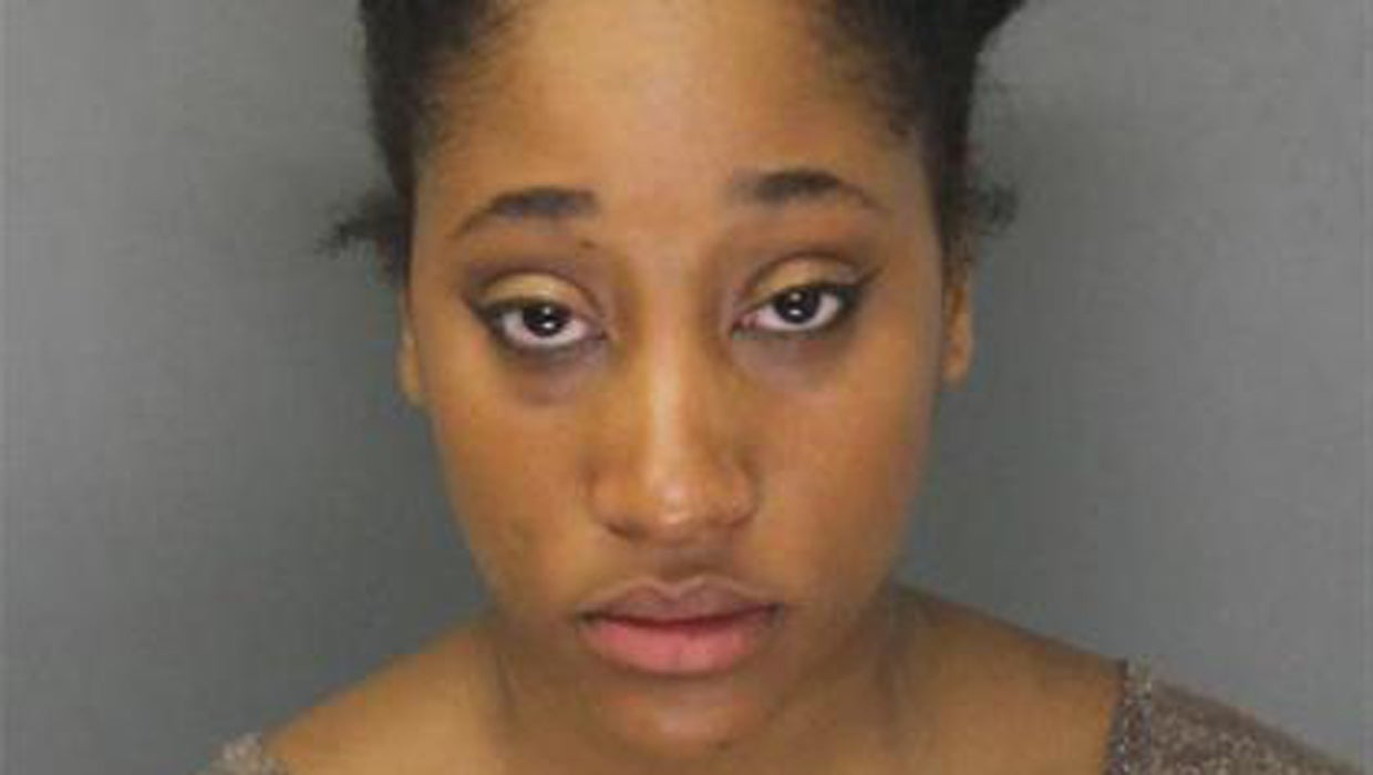 Drunk woman calls 911 for ride home from Michigan bar, police say - CBS ...