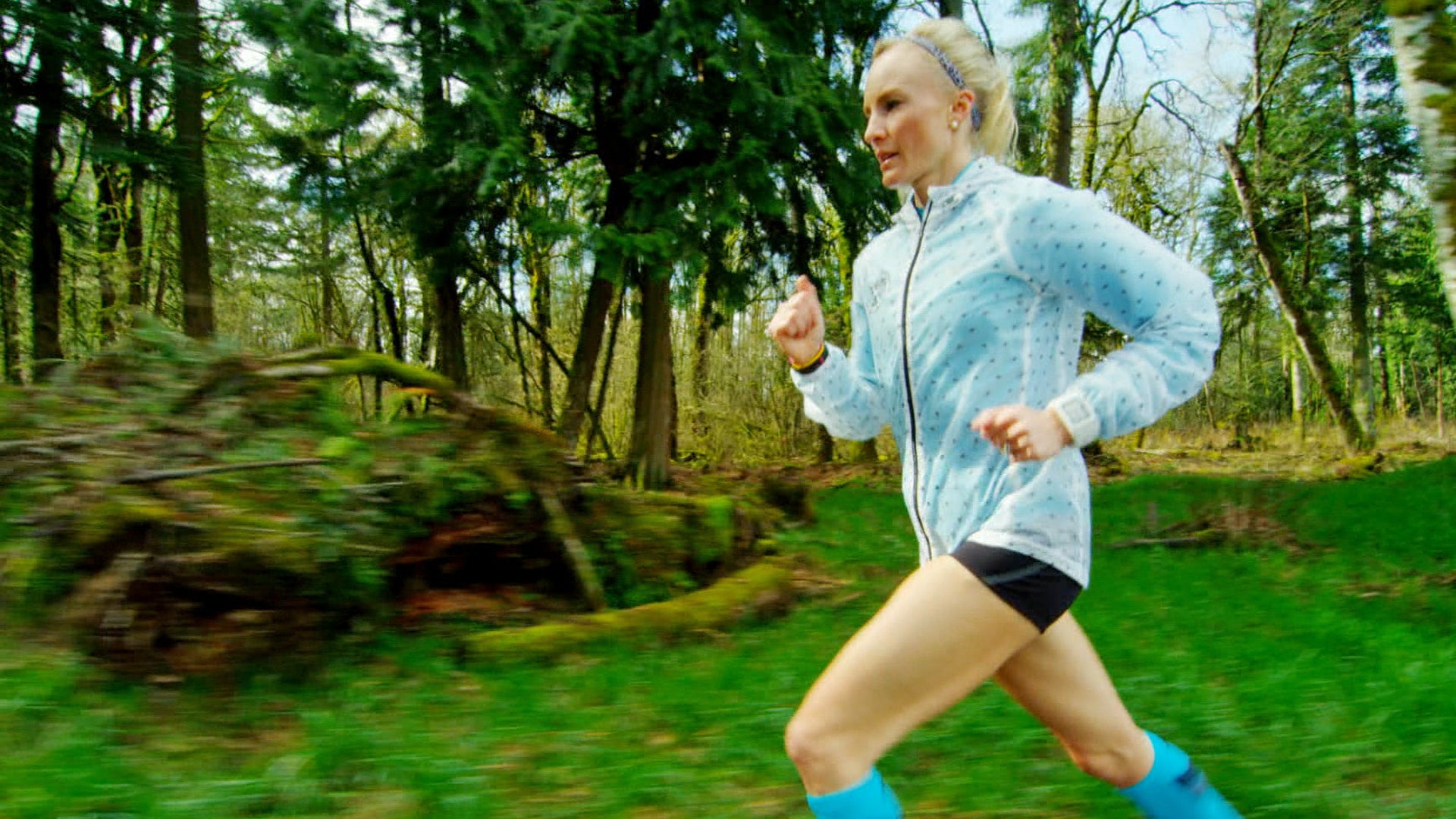 American runner takes winning Boston Marathon personally - CBS News