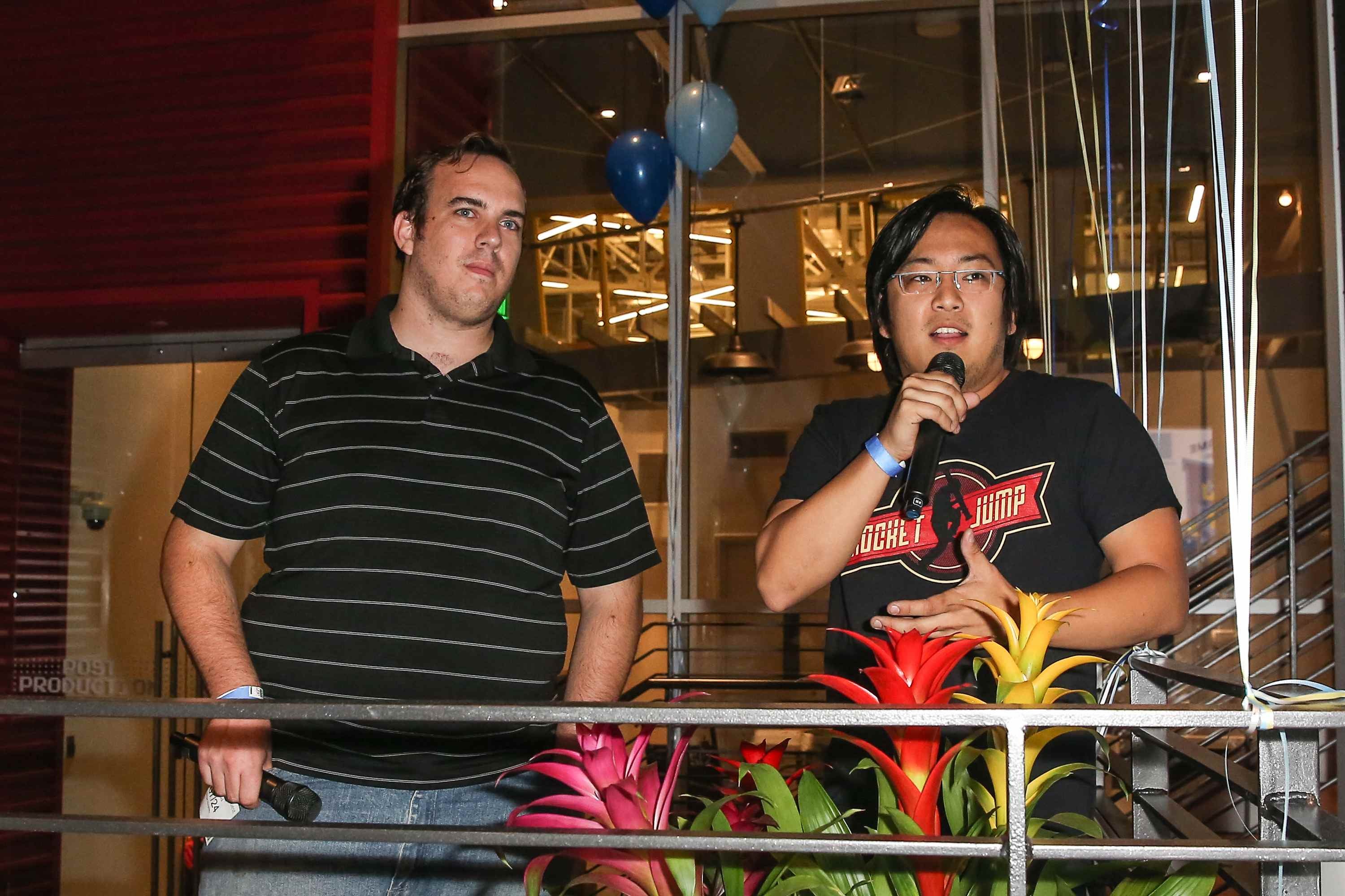 Why Hollywood is cozying up to a YouTube filmmaker - CBS News