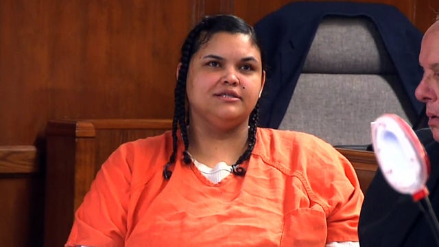 Michigan Judge John McBain to convicted killer: "I hope you die in ...