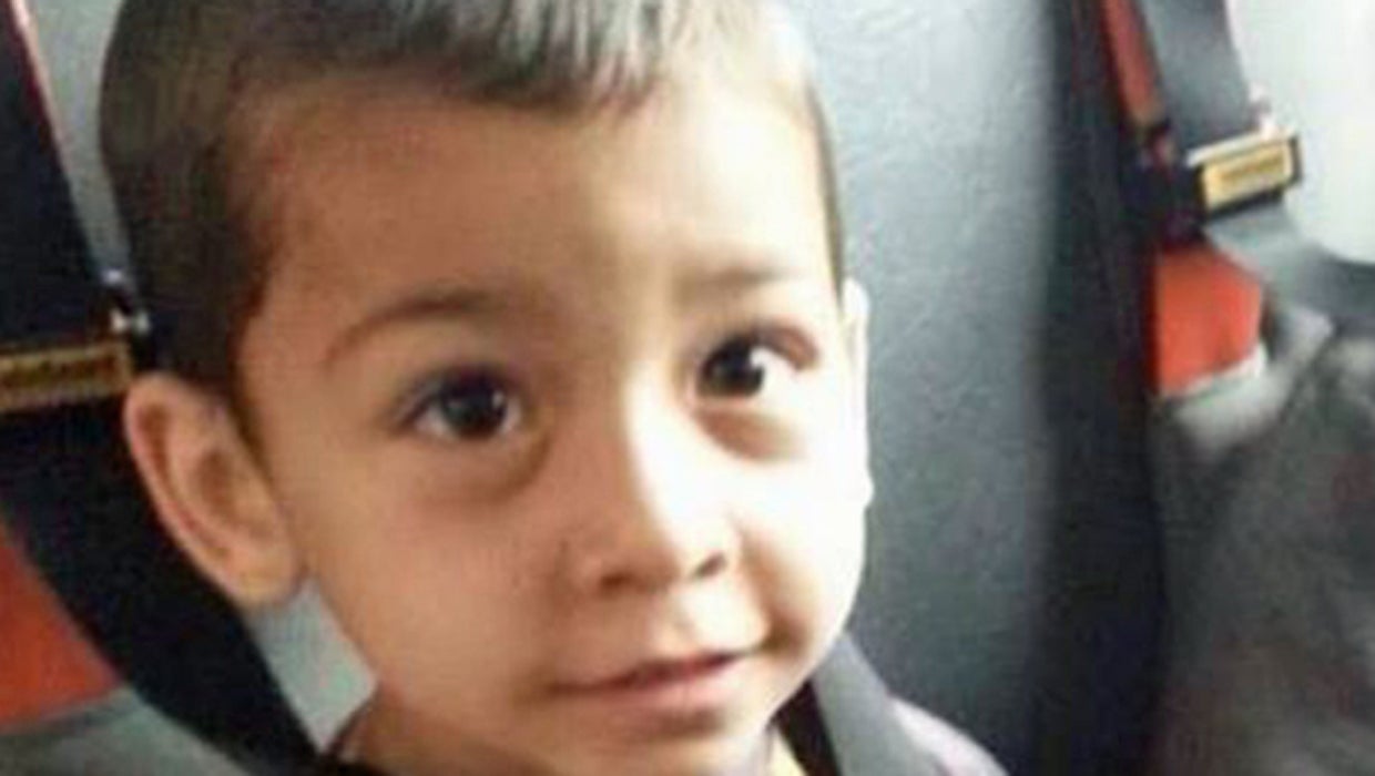Jeremiah Oliver identified as dead boy found off Massachusetts highway ...