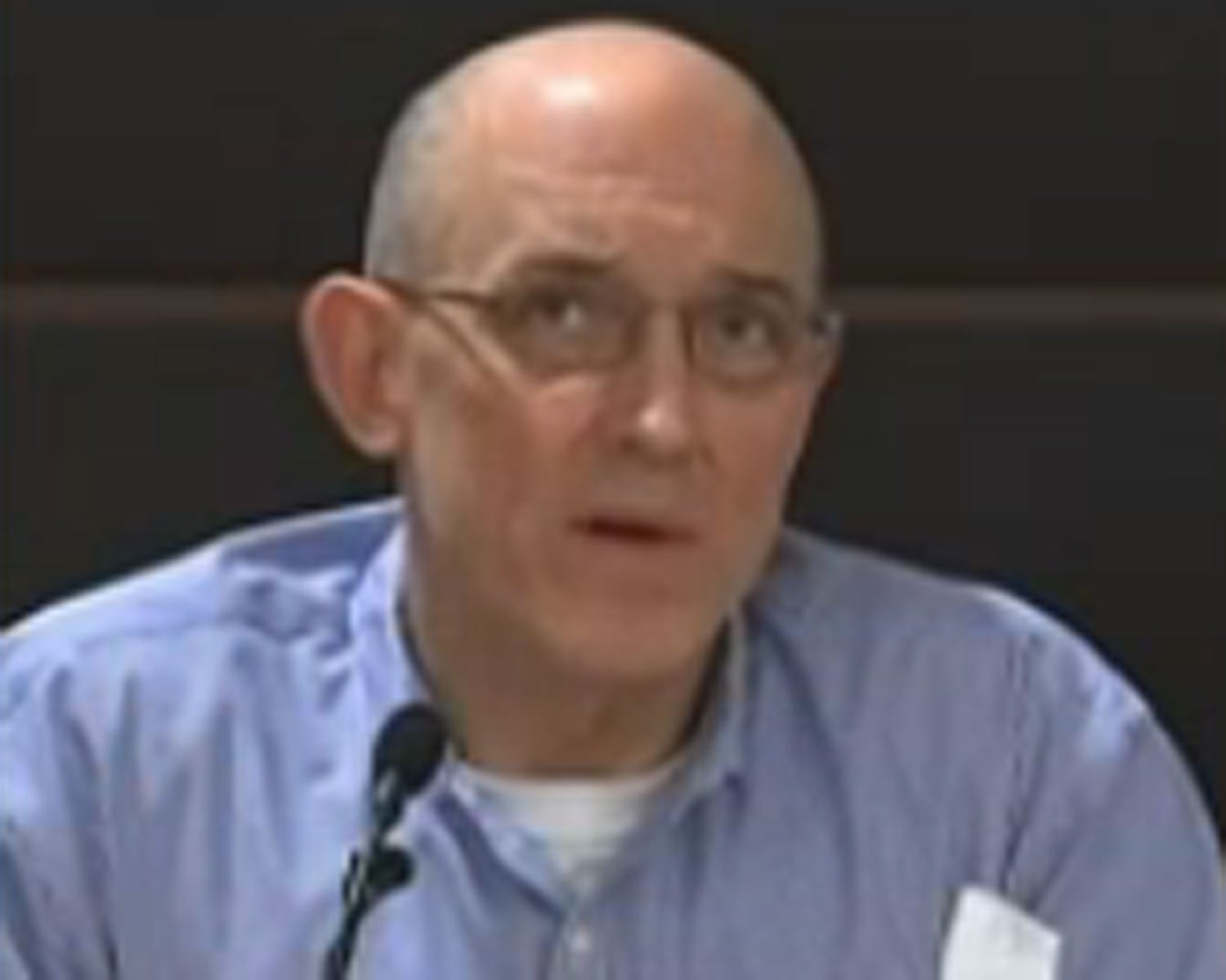 Murder convict calls MIchigan judge a liar before receiving life ...