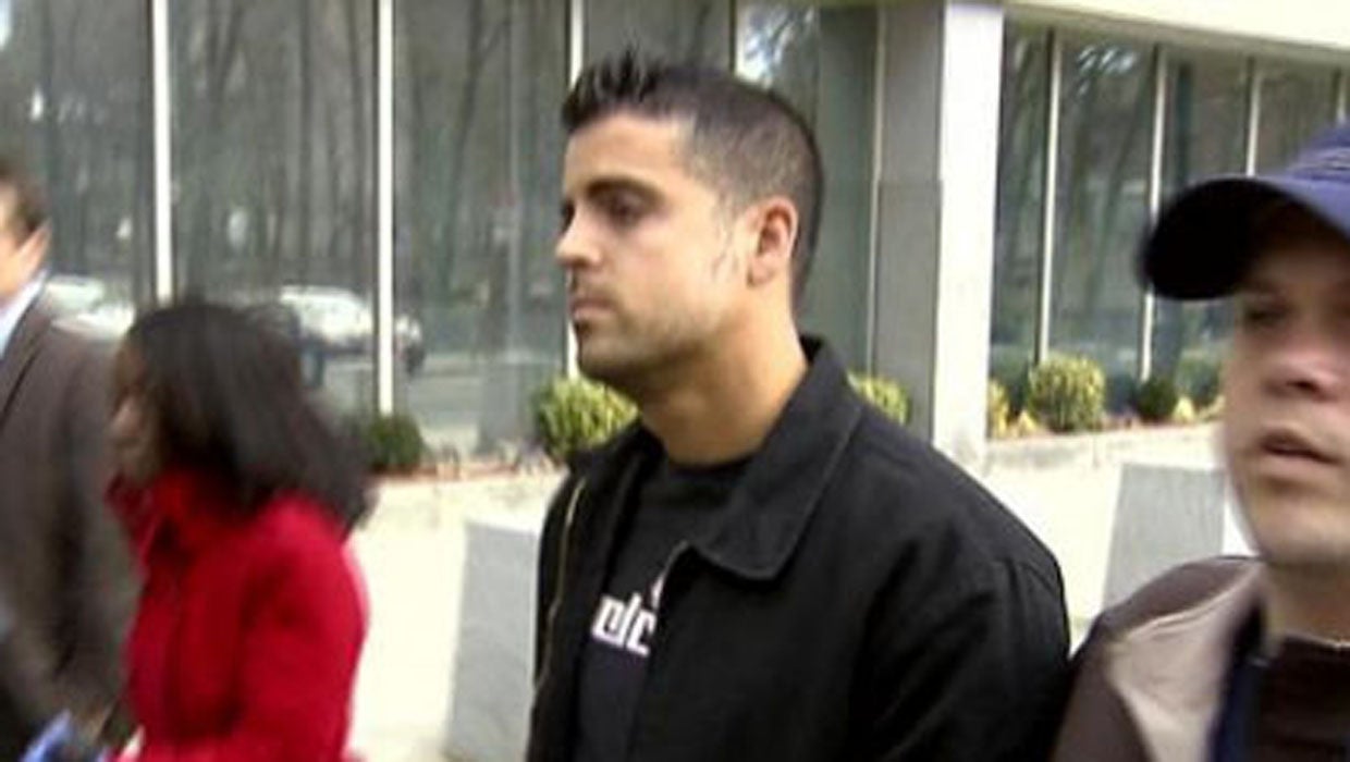 Ex-New York cop Christopher Inserra guilty of faking disability, still ...