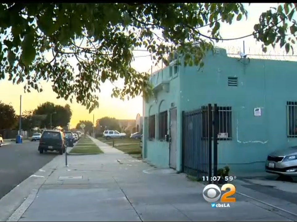 Two Los Angeles sheriff's deputies charged with felony conspiracy for ...