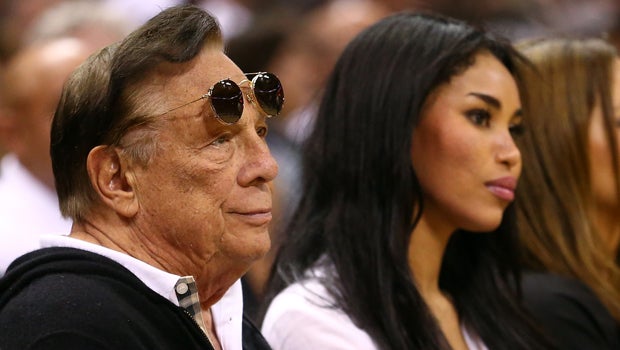 Nba Probing Alleged Recording Of Los Angeles Clippers Donald Sterling