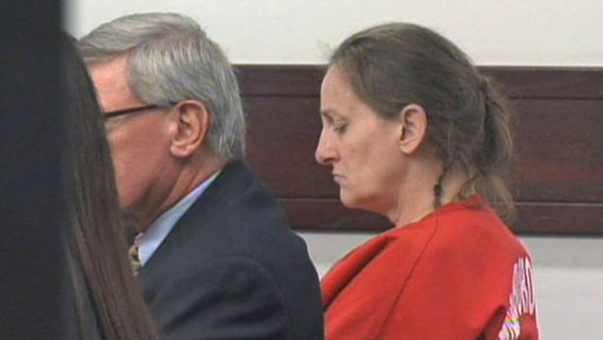 Julie Powers Schenecker Case