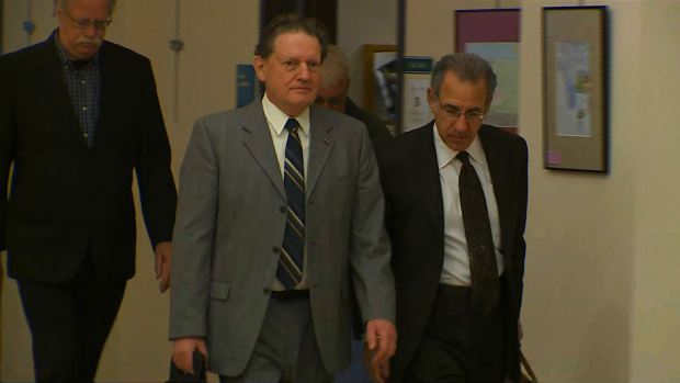 Byron Smith Trial: Minnesota homeowner who fatally shot teens intended ...