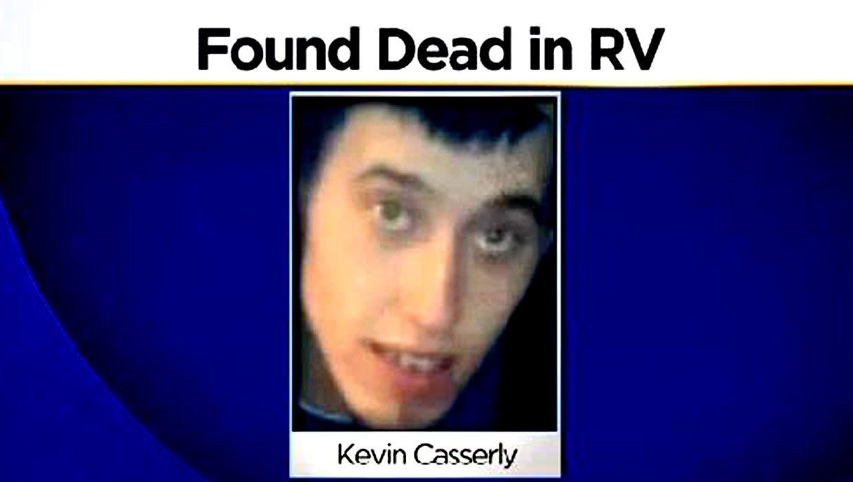 Body of Minnesota man Kevin Casserly, missing 6 months, found in rented ...