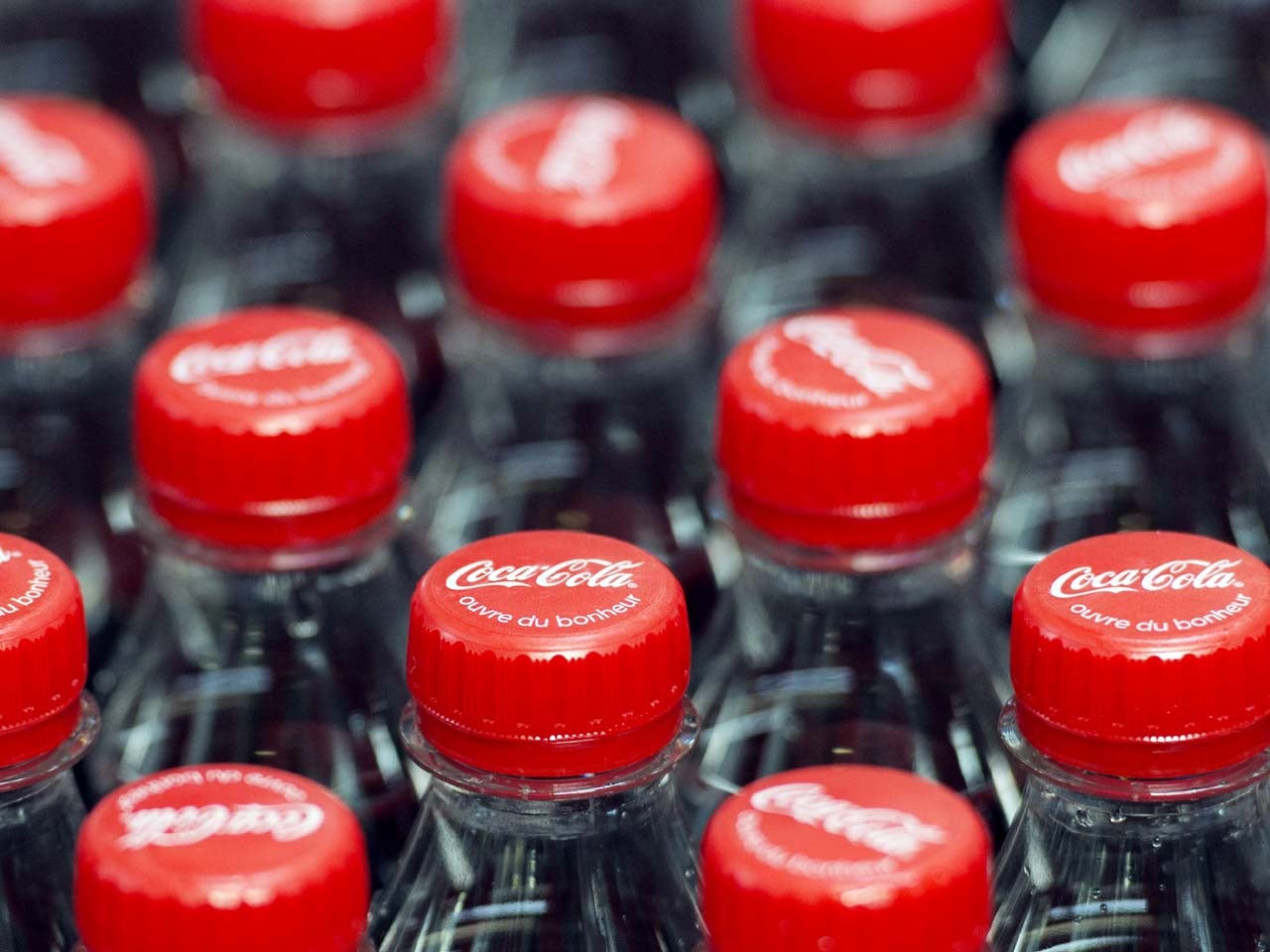 Anti-obesity group funded by Coke, Global Energy Balance Network ...