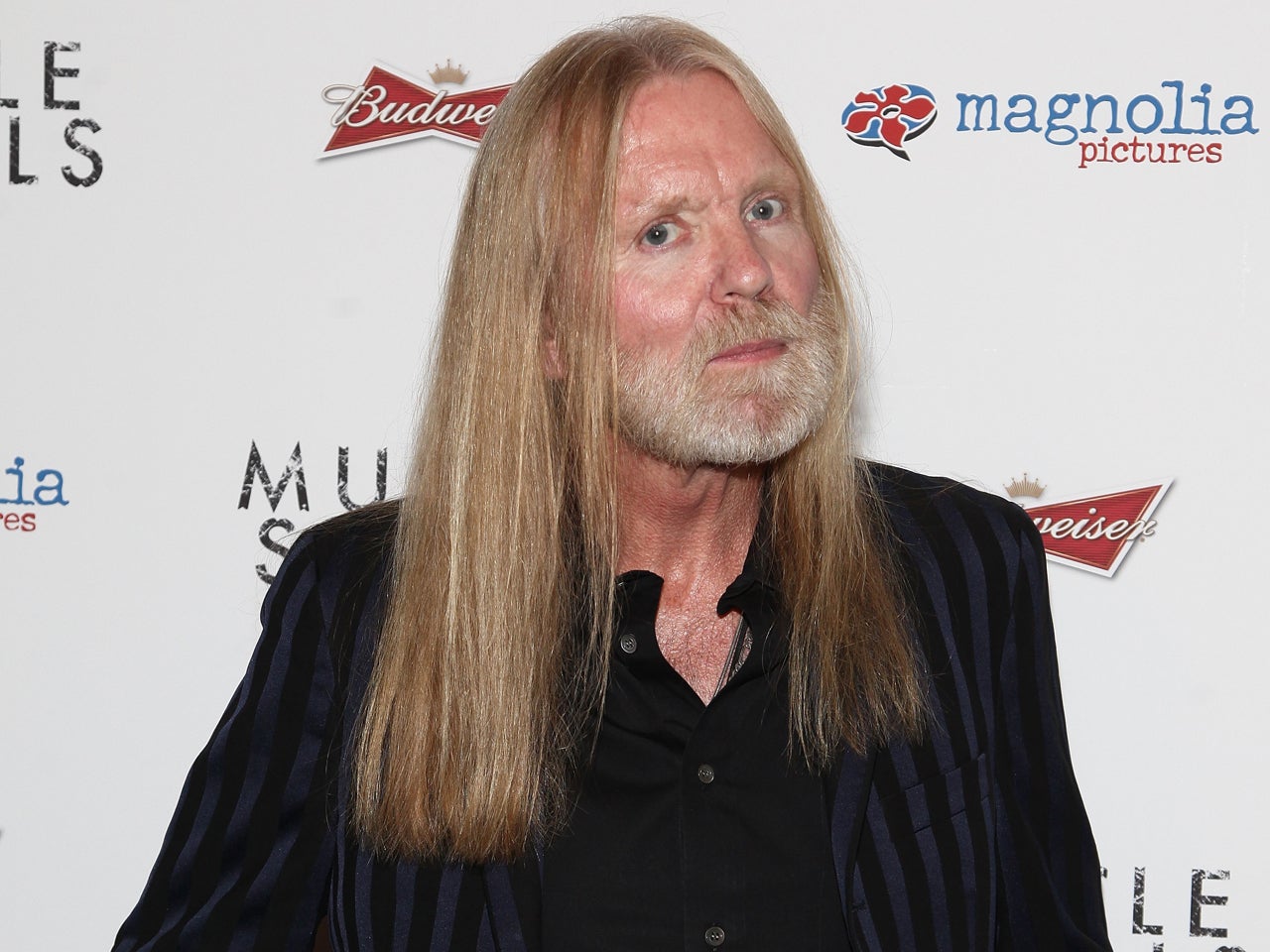 Gregg Allman drops lawsuit against film producers over "Midnight Rider ...