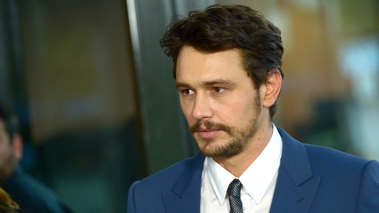 James Franco: "Spring Breakers" sequel "will be a terrible film" - CBS News