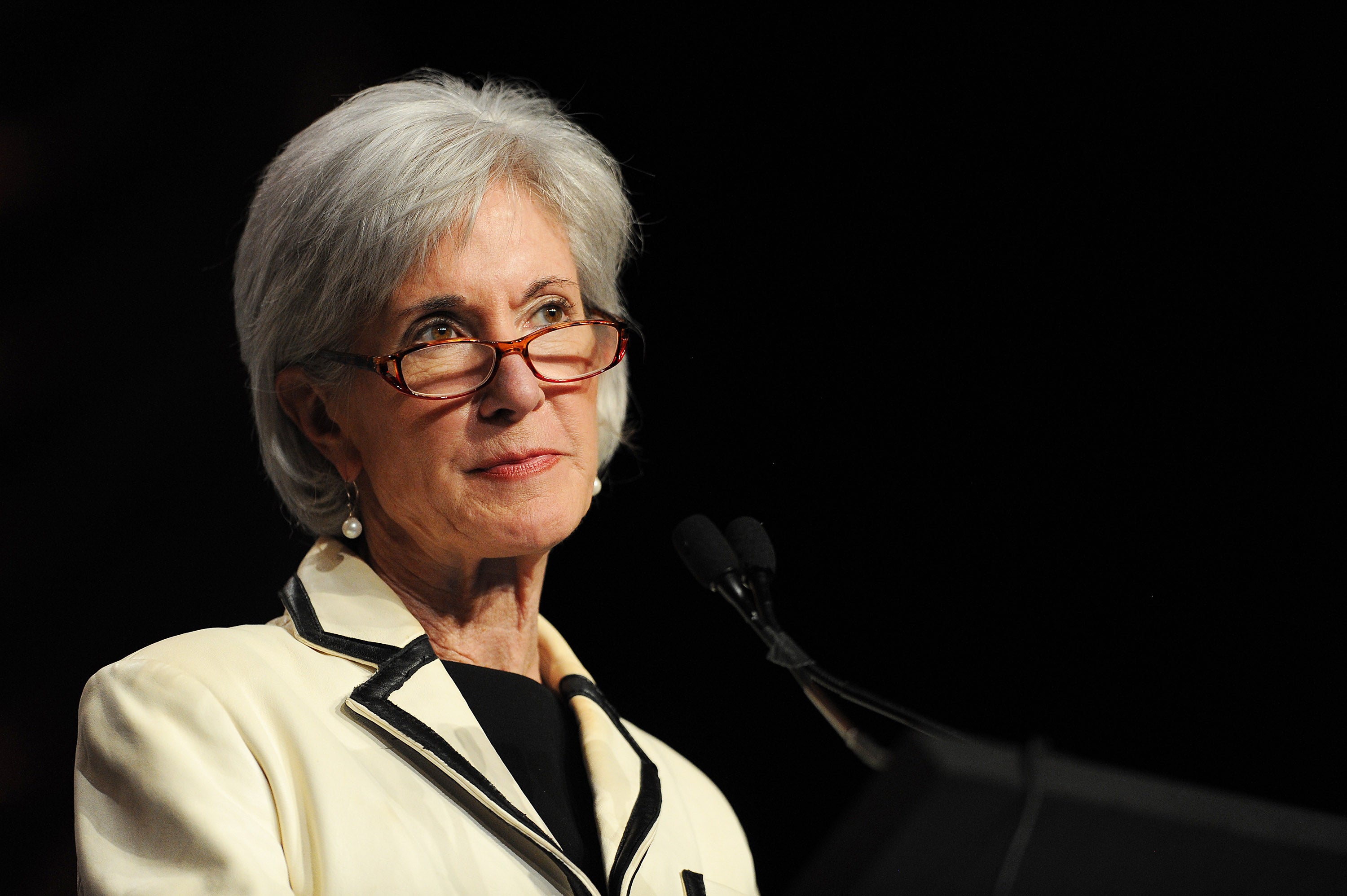 Could Kathleen Sebelius be held in contempt of Congress? - CBS News