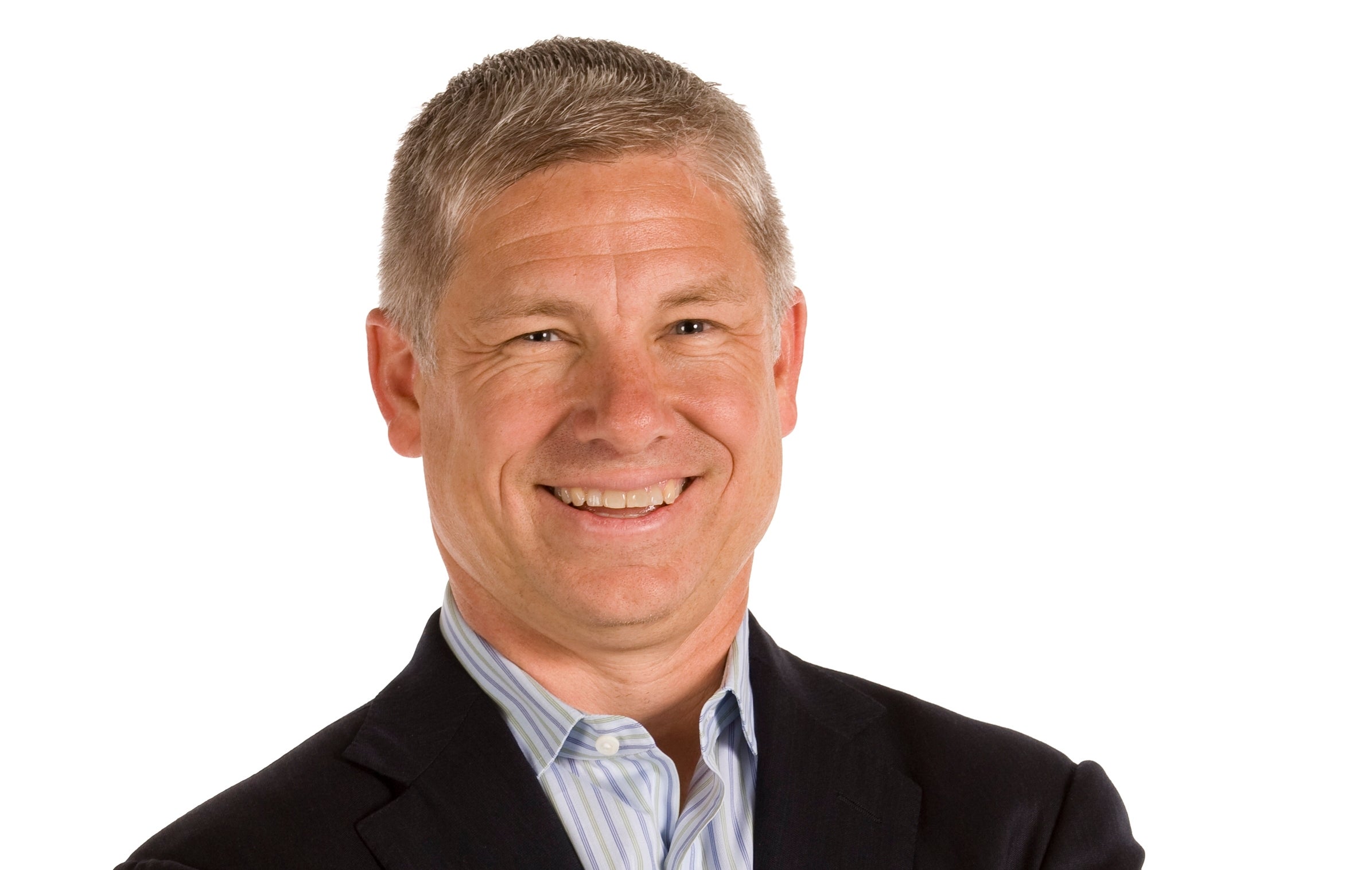 Herman Miller's CEO on "maze bright" hires - CBS News