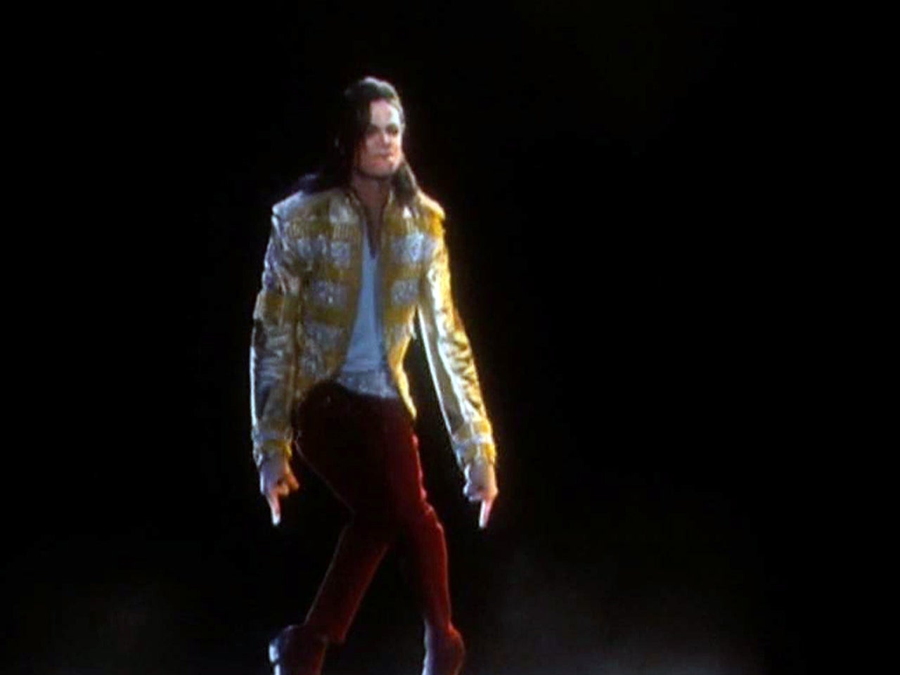 Michael Jackson hologram performance: Why it almost didn't happen at ...
