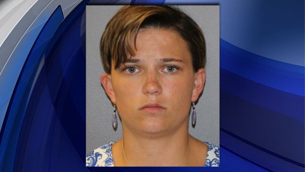 Danielle Shea, former student, made graduation day threats at ...