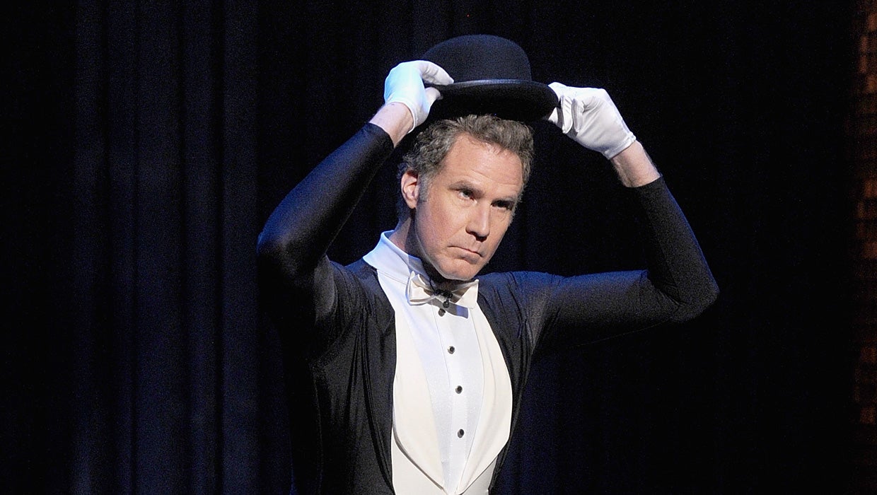 Tony Awards 2014 presenters to include Will Ferrell, Bradley Cooper ...