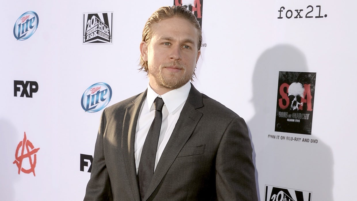 Charlie Hunnam Season 5