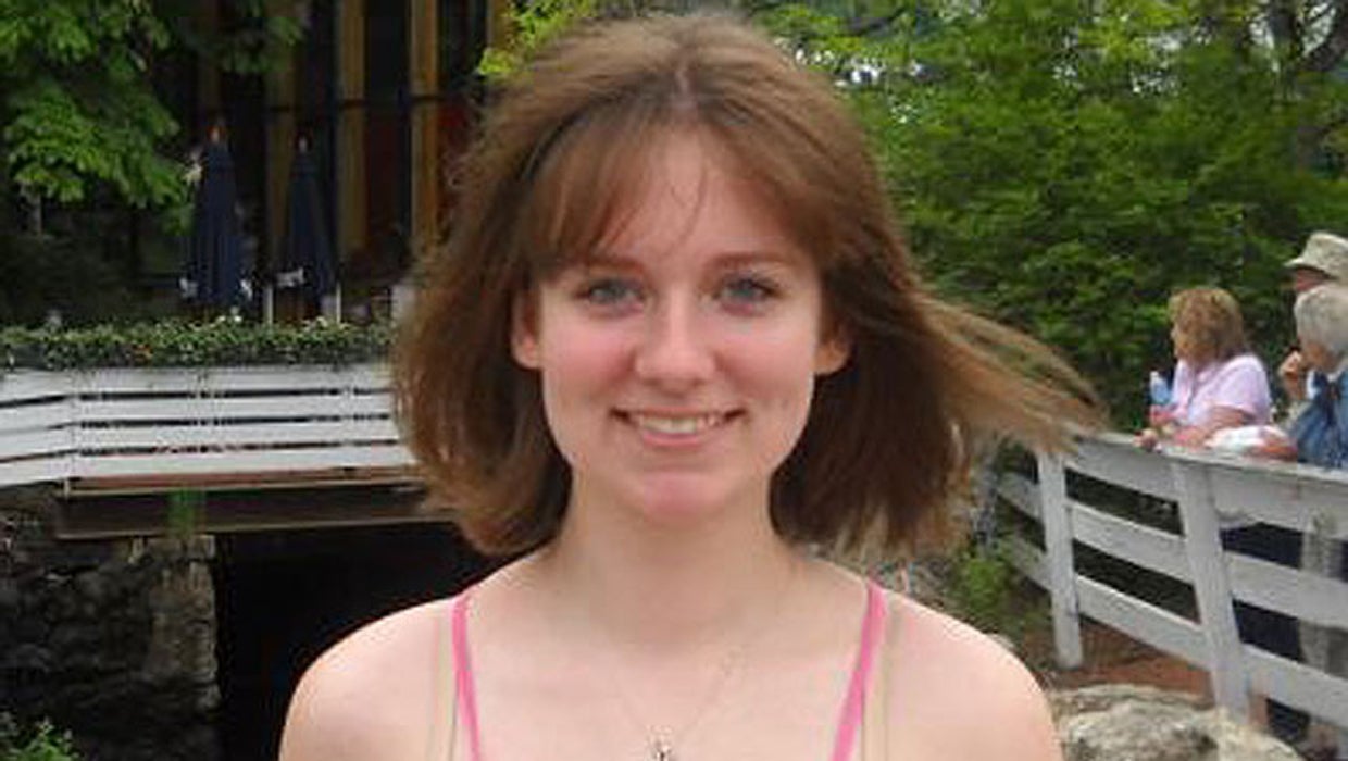 "Lizzi" Marriott Case: Woman testifies her boyfriend raped, killed New ...