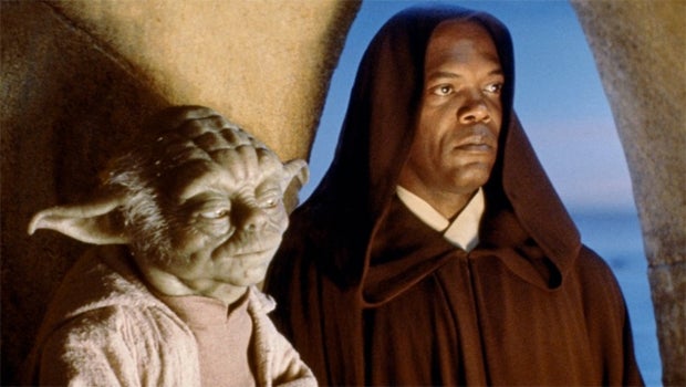 A Jedi dream come true - CBS News