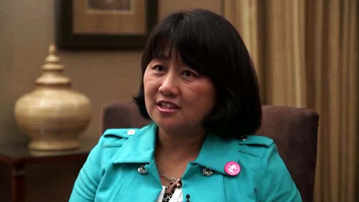 Twenty-five years later, protest leader looks back at Tiananmen Square ...