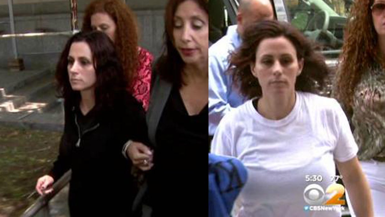 High school gym teacher Joy Morsi charged with sexually abusing second ...