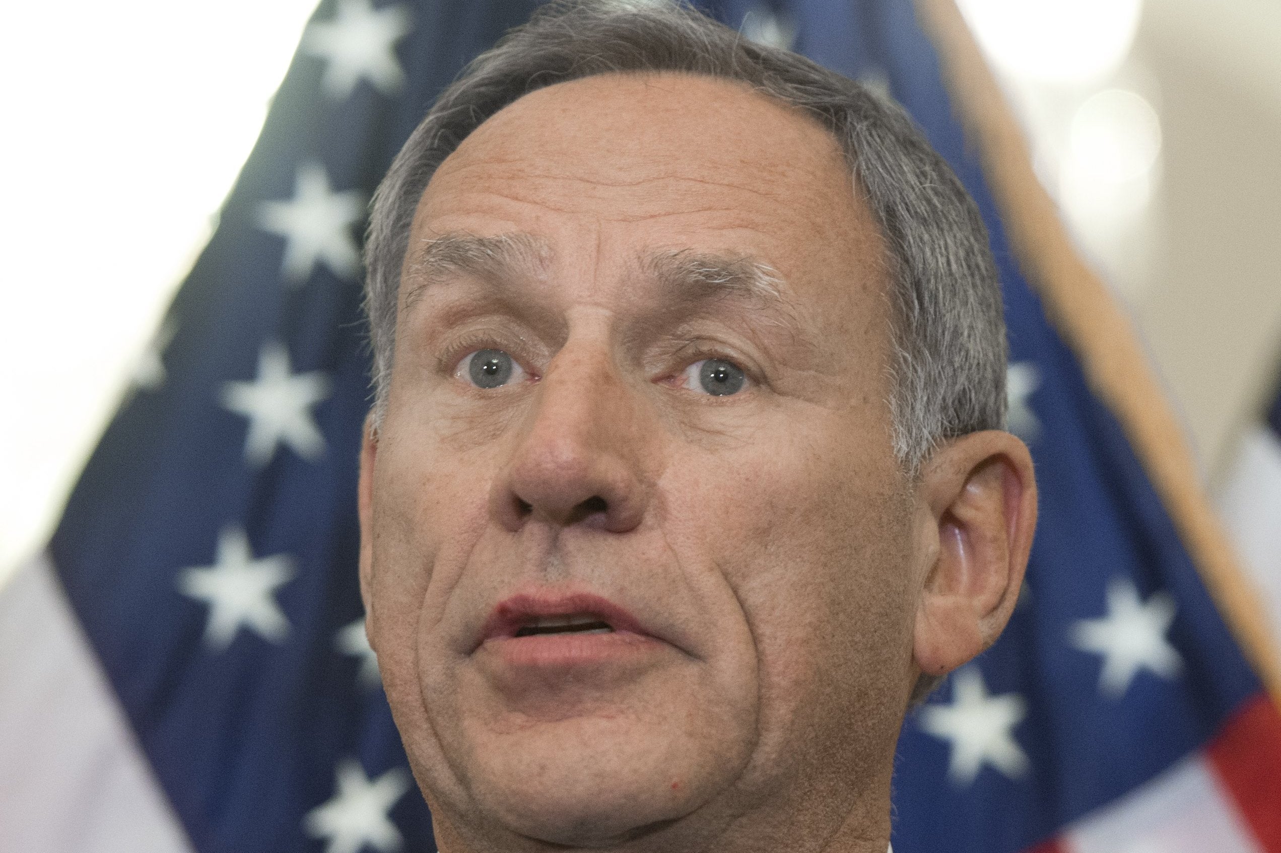 Cleveland Clinic CEO won't seek job as next VA secretary - CBS News