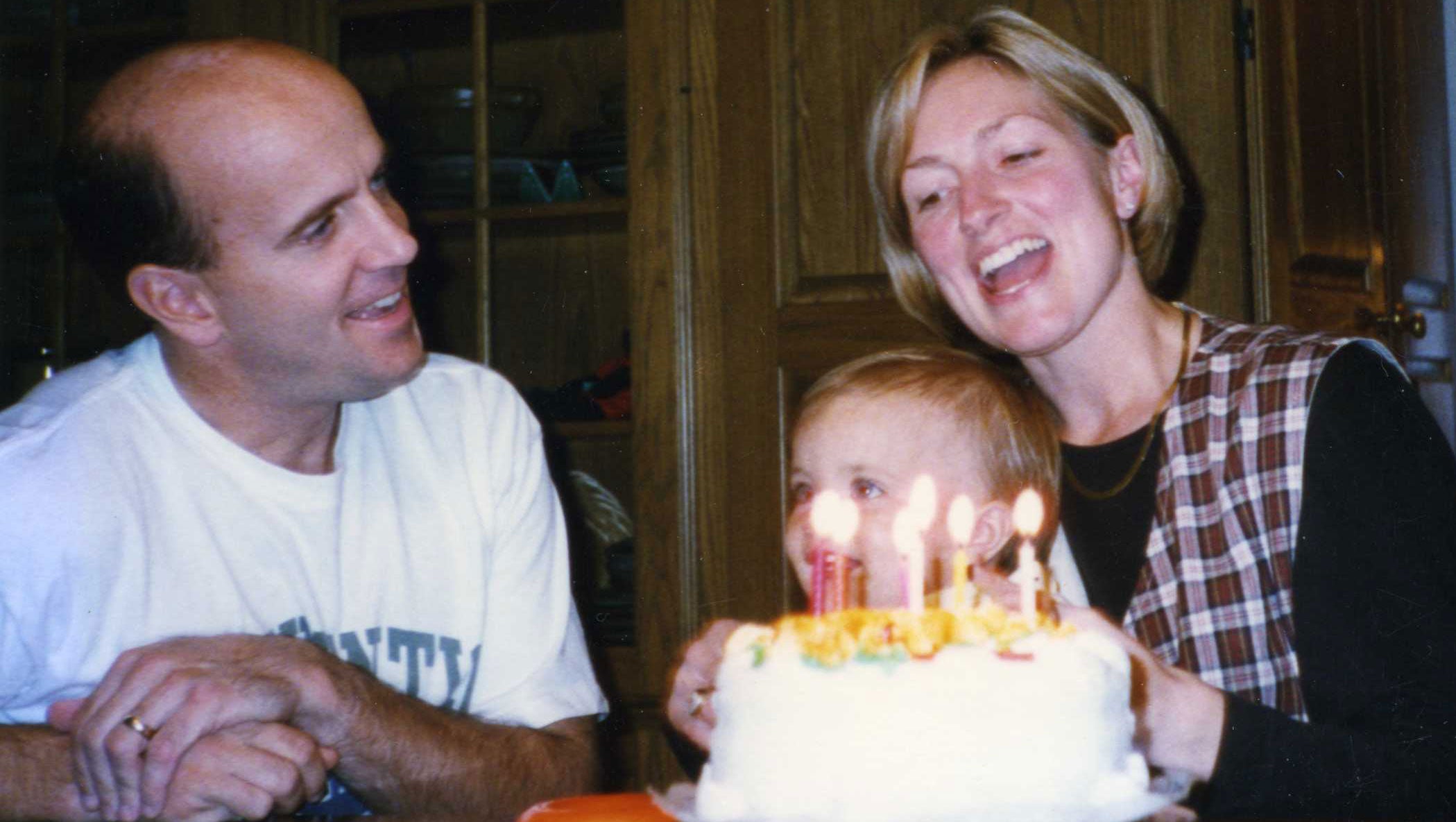 Cal Harris murder trial: Man who says he's falsely accused in wife's ...