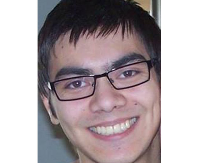 Seattle campus shooting hero calls gunman "sad and troubled" - CBS News