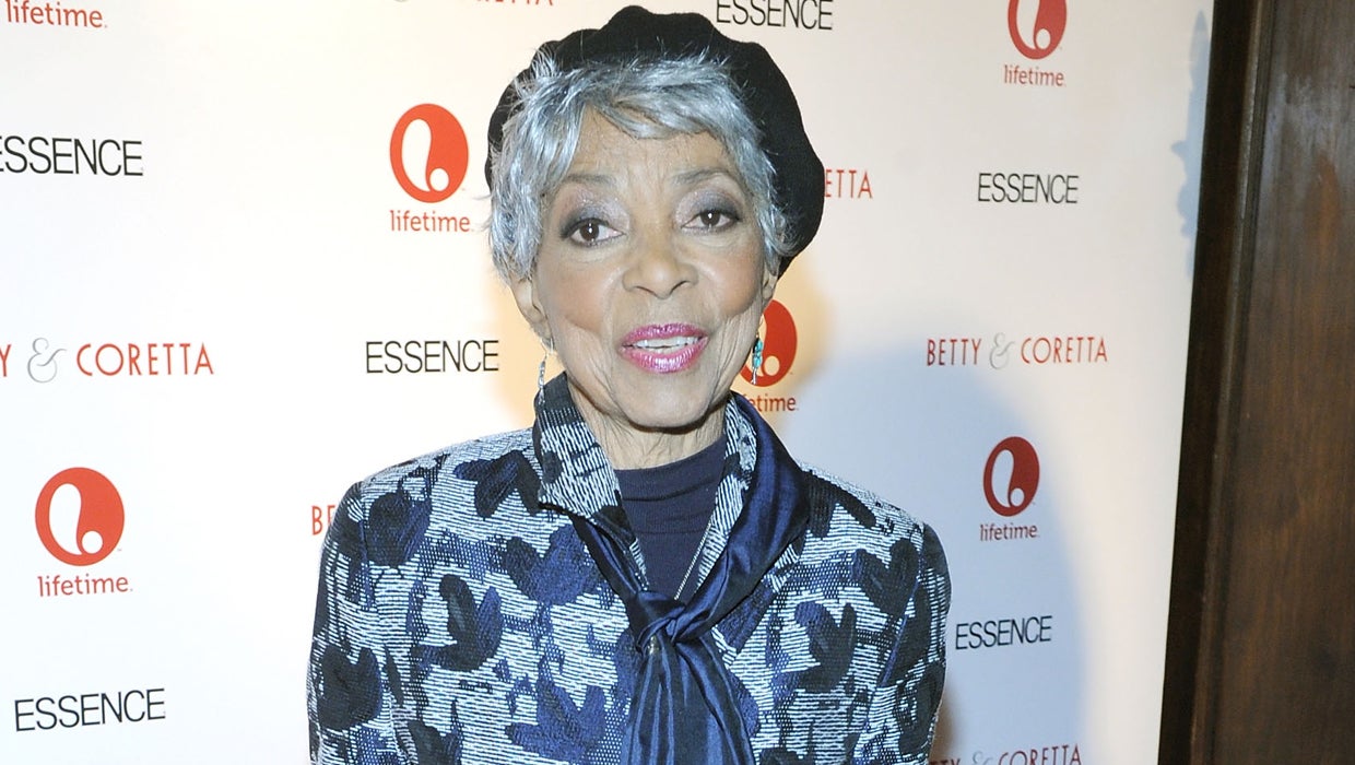 Ruby Dee: Tributes pour in for actress and civil rights activist - CBS News