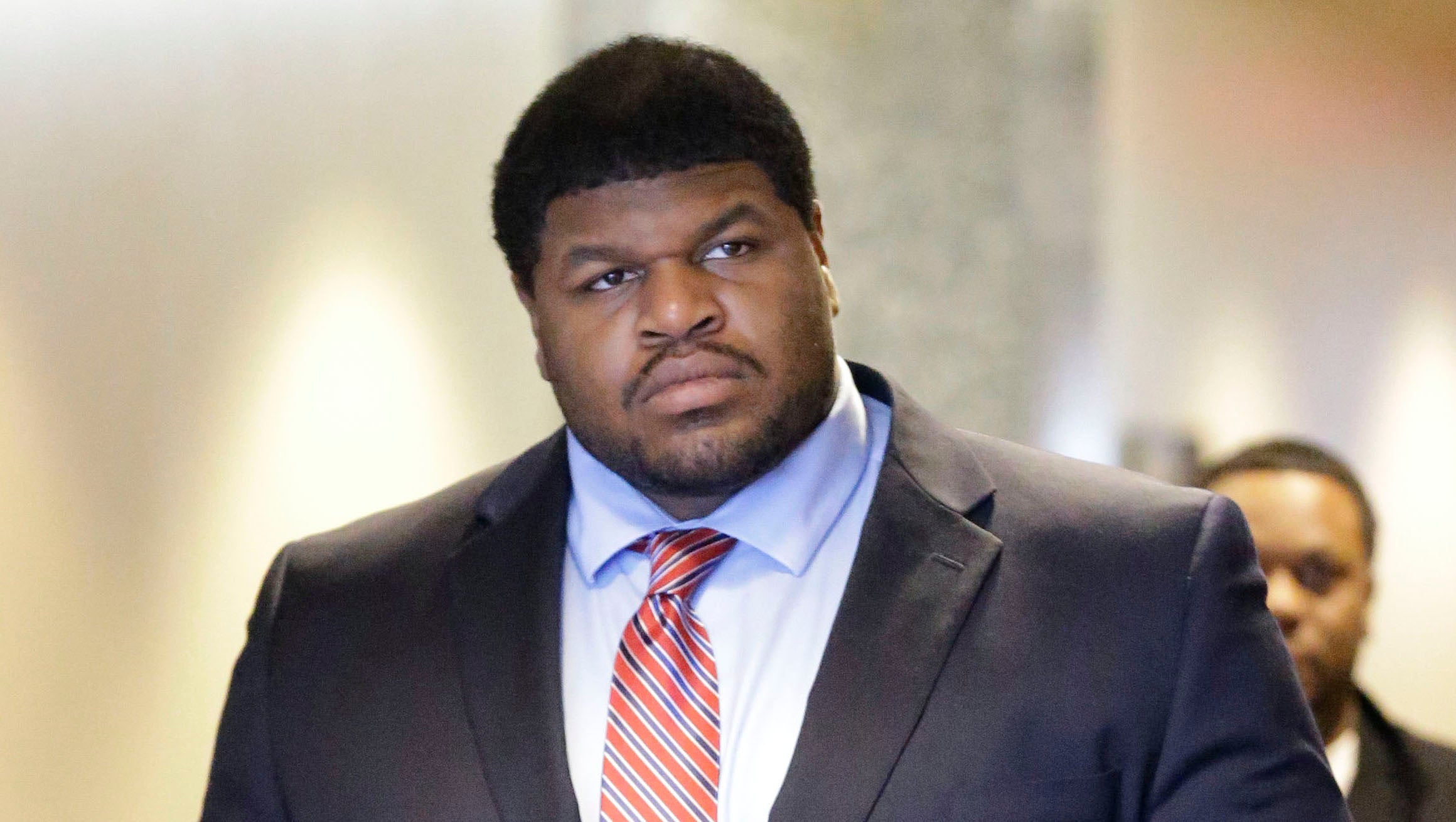 Ex-Dallas Cowboys player Josh Brent released from jail - CBS News